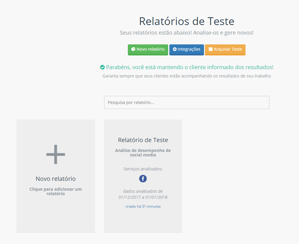 Relatório de LinkedIn: aprenda a gerar passo a passo e entenda as ...