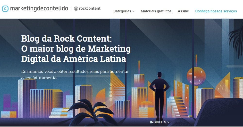 Blogs de Marketing Digital: veja 7 que você precisa acompanhar!