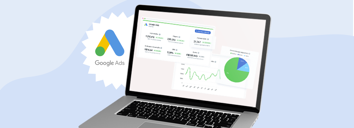 How to Start Advertising on Google Ads? - Reportei