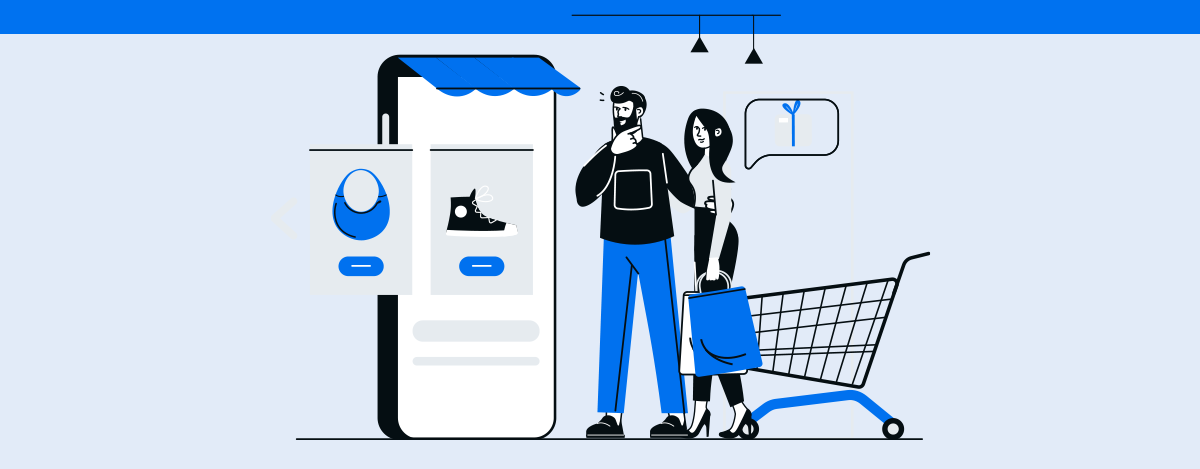 Marketing Planning for Ecommerce Complete Guide - Reportei