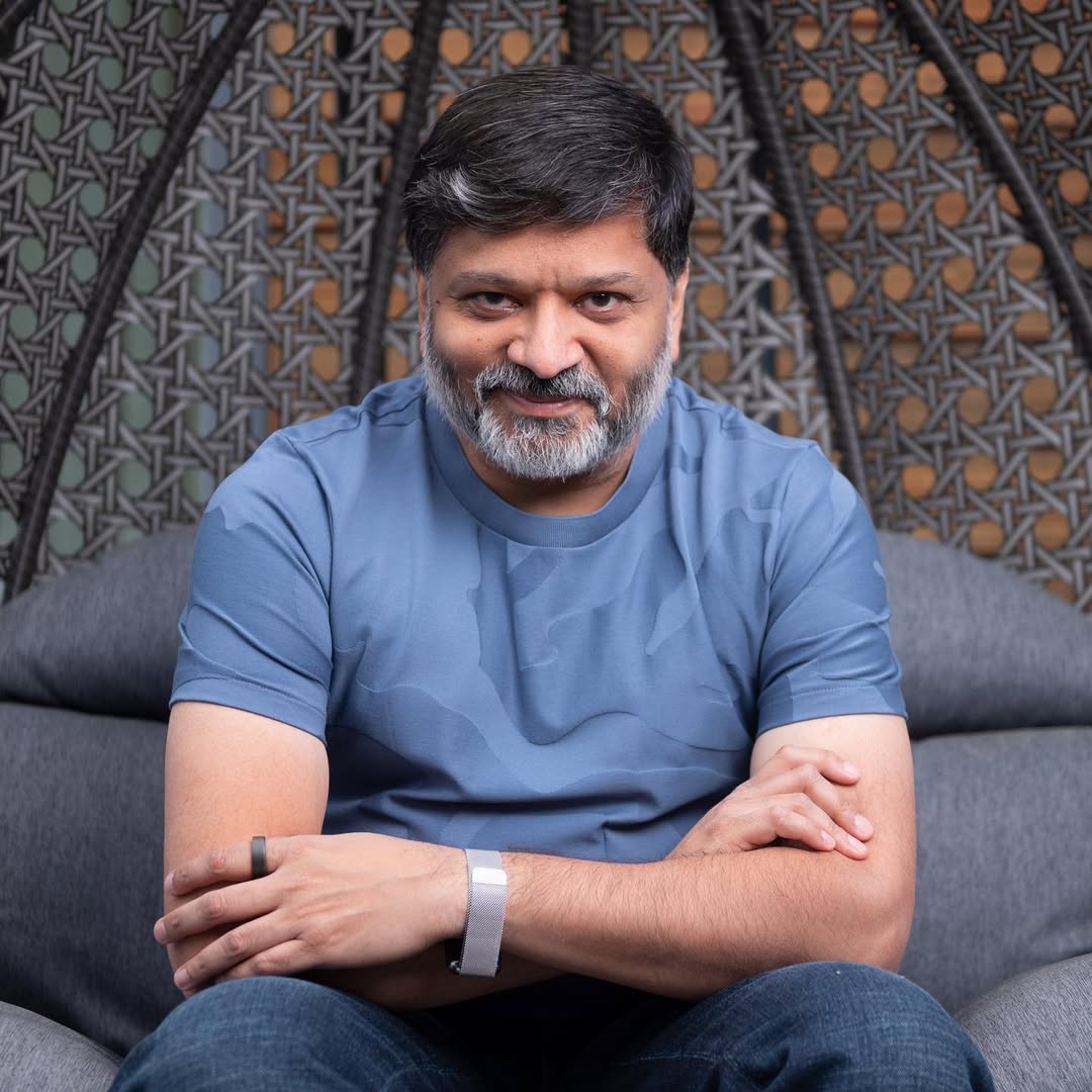 Dharmesh Shah – quem é? Conheça o co-fundador da HubSpot - Reportei