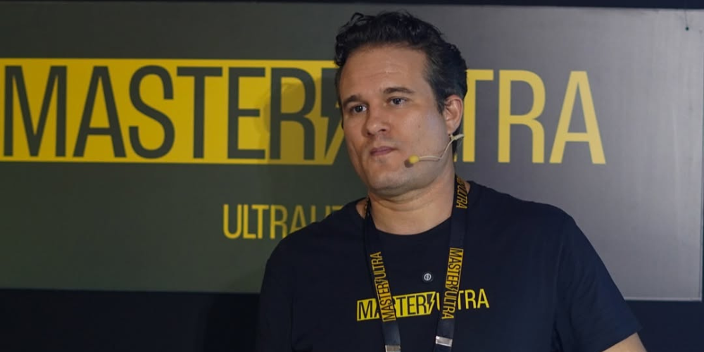 Rodrigo Bindes – quem é? Conheça o mentor de agências e expert em ...