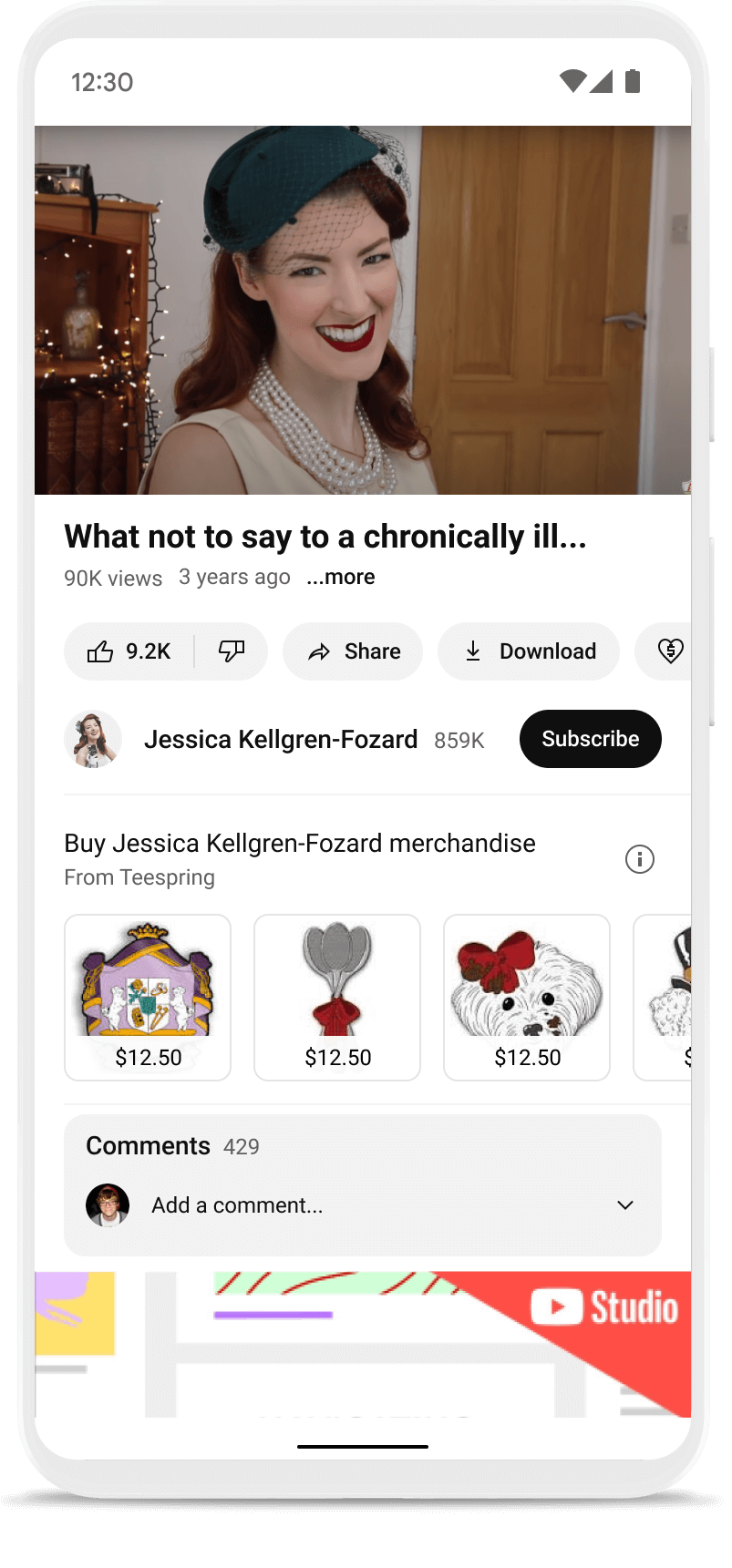 Combien YouTube paie par vue : guide complet 2025