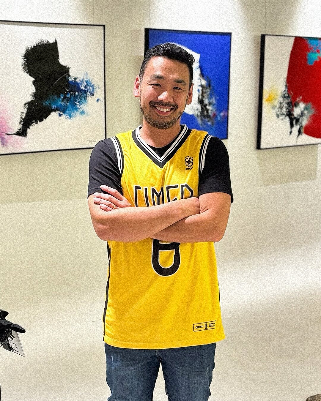 Erich Shibata – quem é? Conheça o Diretor de Branding e Criação da ...